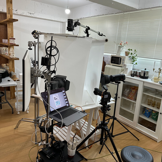 DEARZ STUDIO | 신도림역 ,영등포, 여의도 자연광 렌탈스튜디오