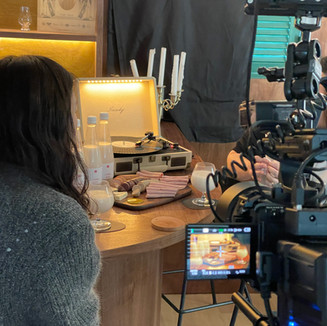 DEARZ STUDIO | 신도림역 ,영등포, 여의도 자연광 렌탈스튜디오