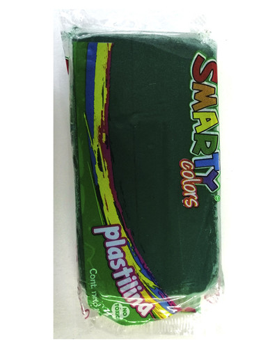 Smarty Color Verde Bandera 180 G | Misitio