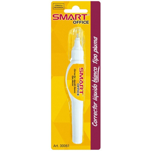 Corrector Smart liquido tipo pluma 7 ml | Misitio