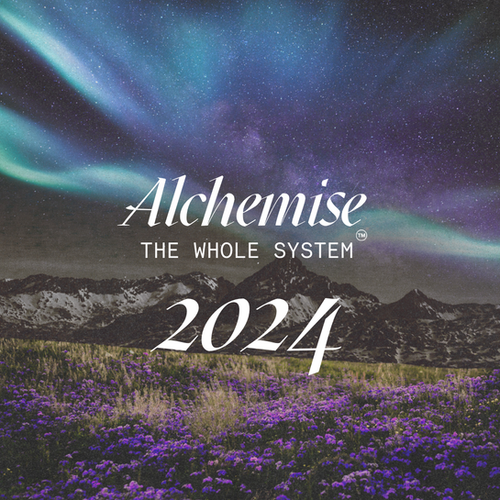 Alchemise: The Whole System | Portal