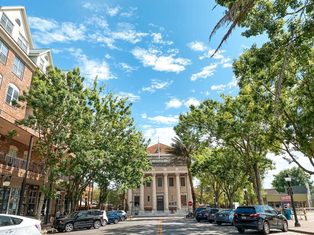 Best Things to do in Gainesville, Florida