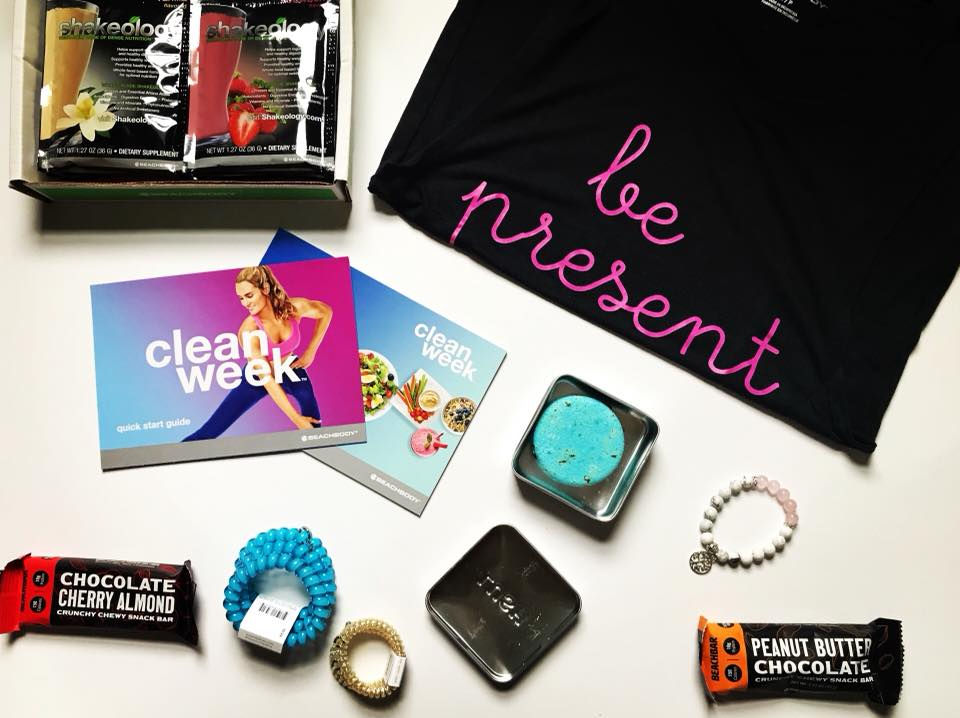 Enter to Win My Favorite Self-Care Goodies!