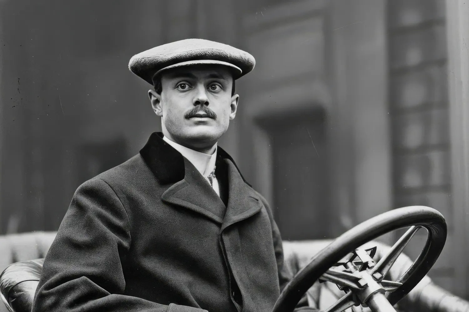 Charles Stewart Rolls: The Daredevil Aristocrat | British Classics