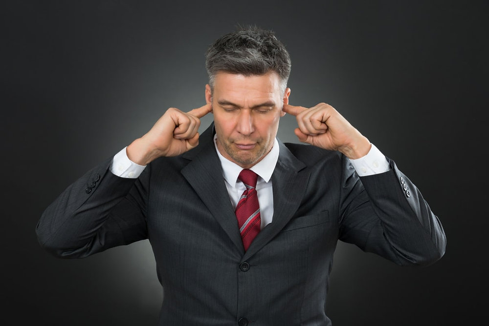 Is This Why the Automotive Industry Neglects Customer Retention?