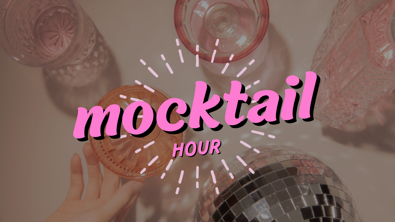 HOME | Midland Mocktail Hour