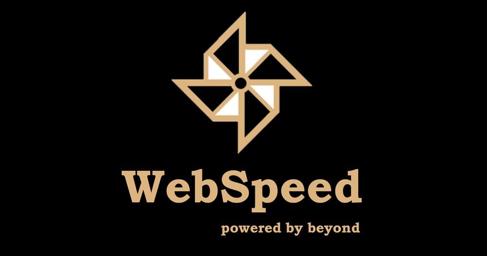 Exploring the Infrastructure Foundation of WebSpeed in the Cloud