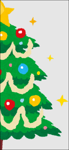 Have You Ever Heard of Christmas Scan?