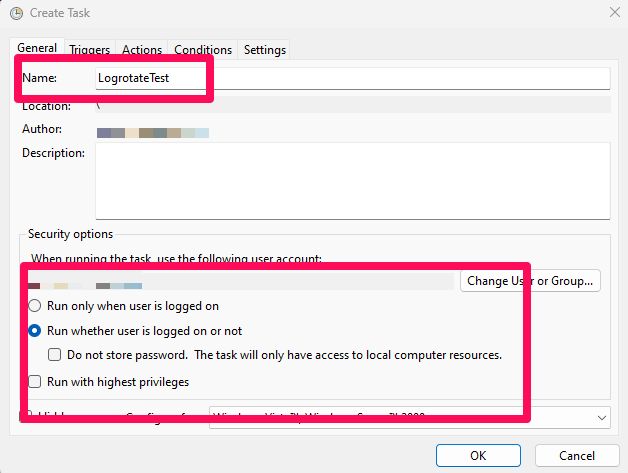 Automatically Delete Log Files in Windows Automatically Delete Log Files in Windows