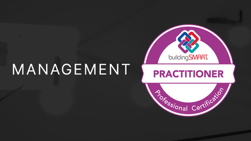 buildingSMART Practitioner openBIM Management | SIDE Academy