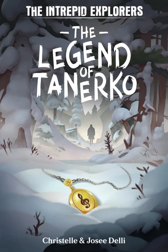 The Intrepid Explorers and The Legend of Tanerko | The Little Explorers