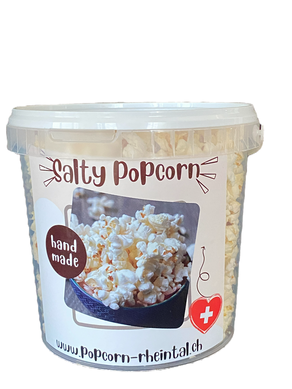 Popcorn Rheintal: Knusprige Vielfalt & Frische zum Genießen