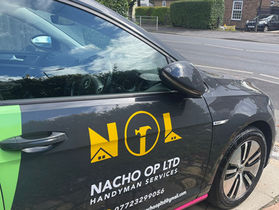 nacho op ltd