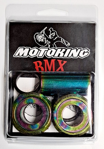 MK EURO BB 19MM | MOTOKING BMX