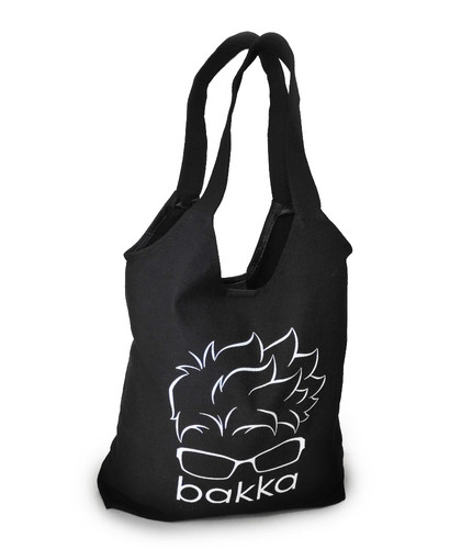 bakka bag | bakka cosplay