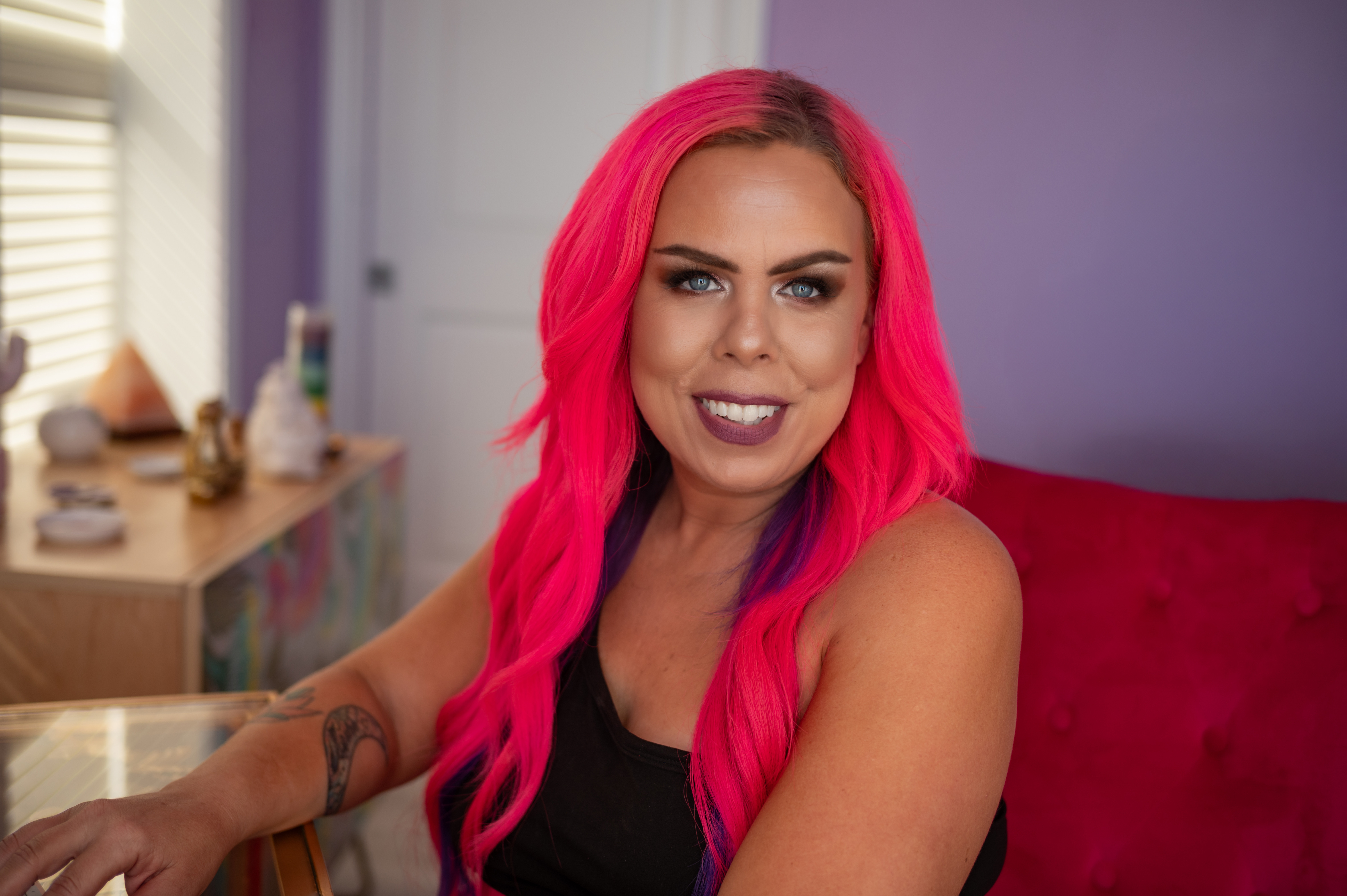 Melanie Branch, Business Mindset Coach , Executive Contributor at ...