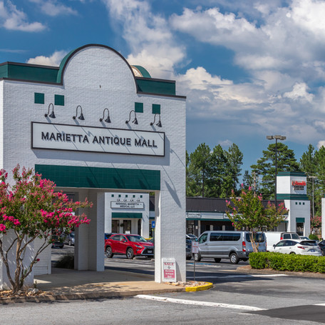 EAST MARIETTA COMMONS