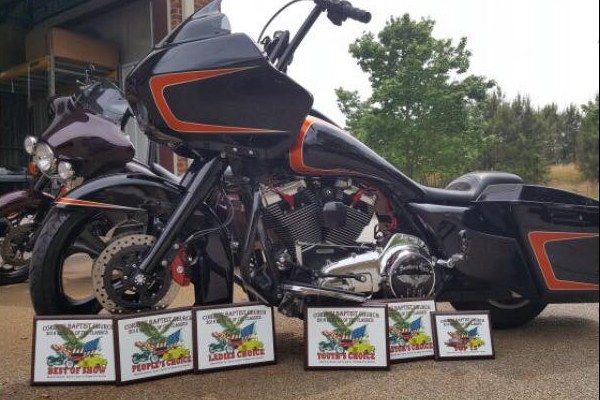 Custom Motorcye Builds | Buford Georgia | Southern Cycle