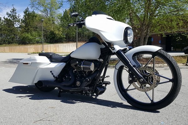 Custom Motorcye Builds | Buford Georgia | Southern Cycle