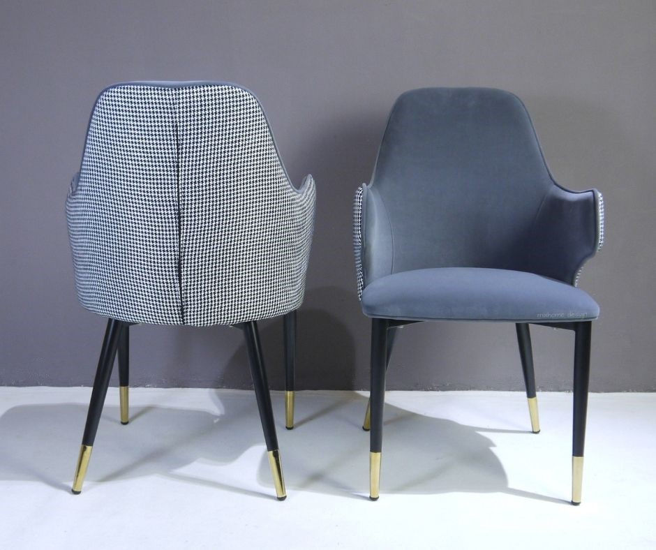 Chair | Mixhome Design | Malaysia