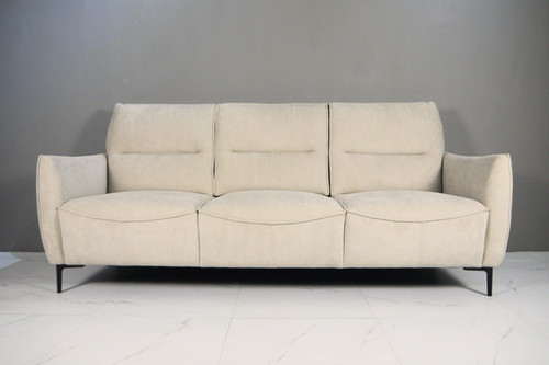 Oriel Easy Clean Fabric Sofa | Mixhome Design