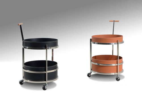 Milandio Designer Trolley | Mixhome Design