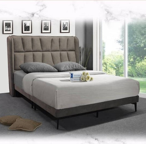 MX-SB10 Queen/King Bed Frame | Mixhome Design