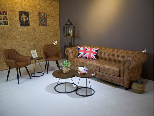 Hades(RF) Combo Sofa Set | Mixhome Design