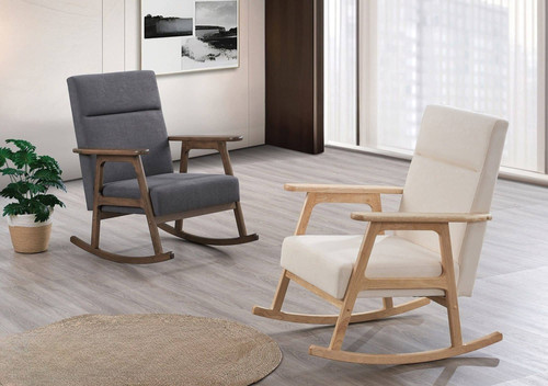 Yori Rocking Chair | Mixhome Design