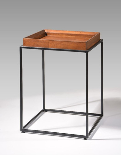 Balak Side Table | Mixhome Design