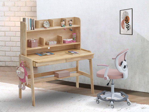 Autti Muji Study Table | Mixhome Design