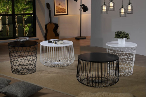 Cubs Coffee Table Set | Mixhome Design