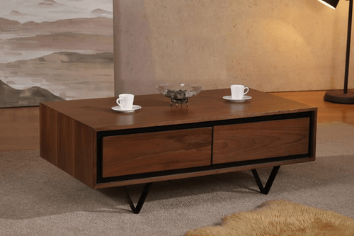 Bert Coffee Table | Mixhome Design