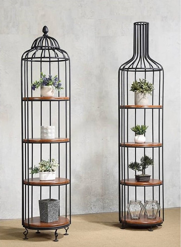 Industrial Design Display Rack | Mixhome Design