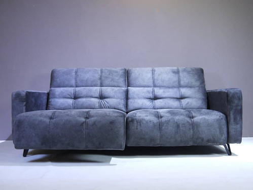 Renzo Extendable Sofa | Adjustable | Mixhome Design