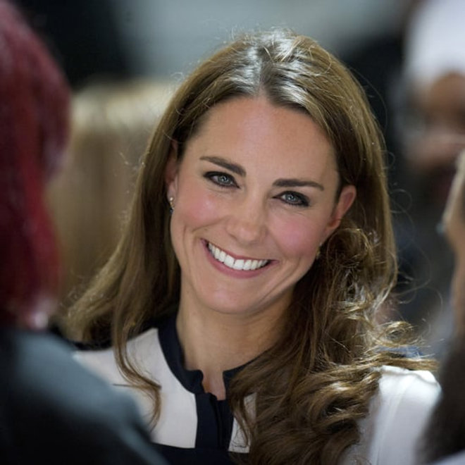 Duchess Deep Dive: Kate