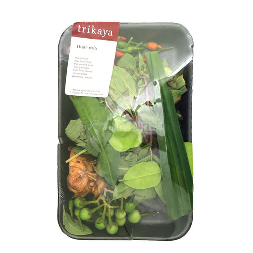 Thai Mix | Dharamdoor.com