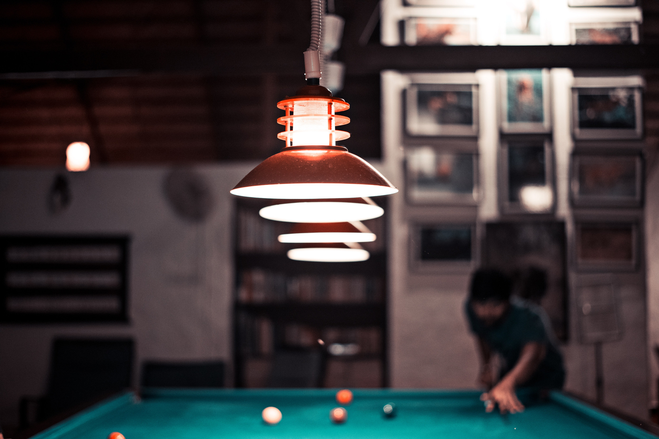 How to Move a Pool Table Without Taking It Apart | Step-by-Step Guide