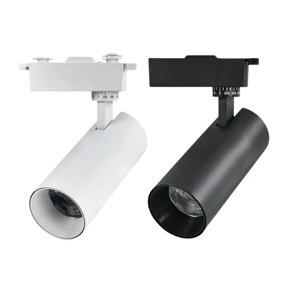 Ecova Track Light 30 Watt | Bintangplus