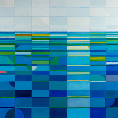 Harriet Hue | Seaview Art Gallery
