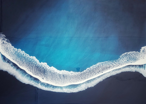 Caroline Ratcliffe | Seaview Art Gallery