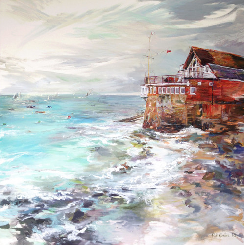 Penny Absolom | Seaview Art Gallery