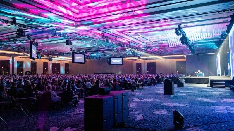 10 Event Industry Trends You Must Know in 2024