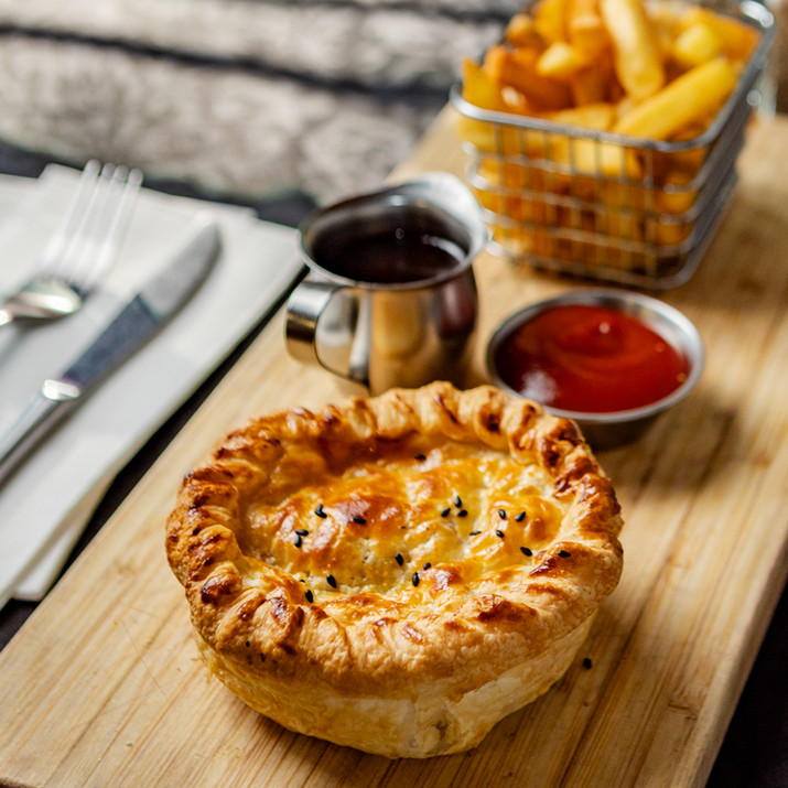 Pub | The Hardware Bar And Restaurant | Lower Hutt