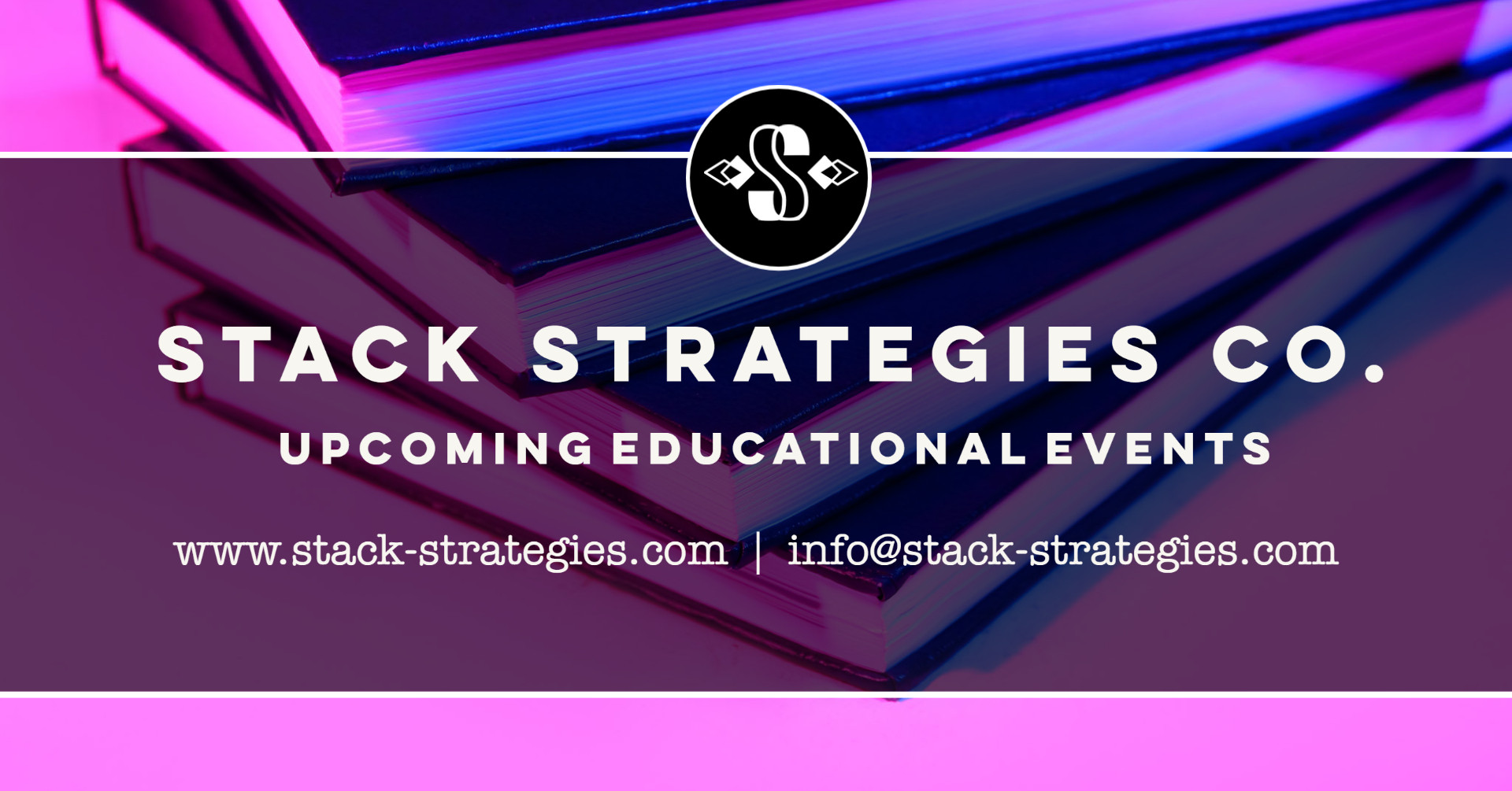 Educational Events Stack Strategies Co Digital Marketing For Small educational-events-stack-strategies-co-digital-marketing-for-small