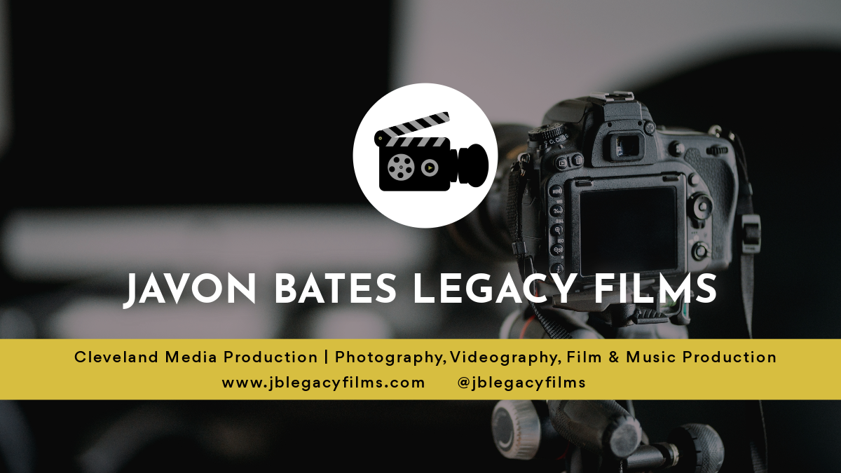 Co-Creation | JB Legacy Films | How Production Works