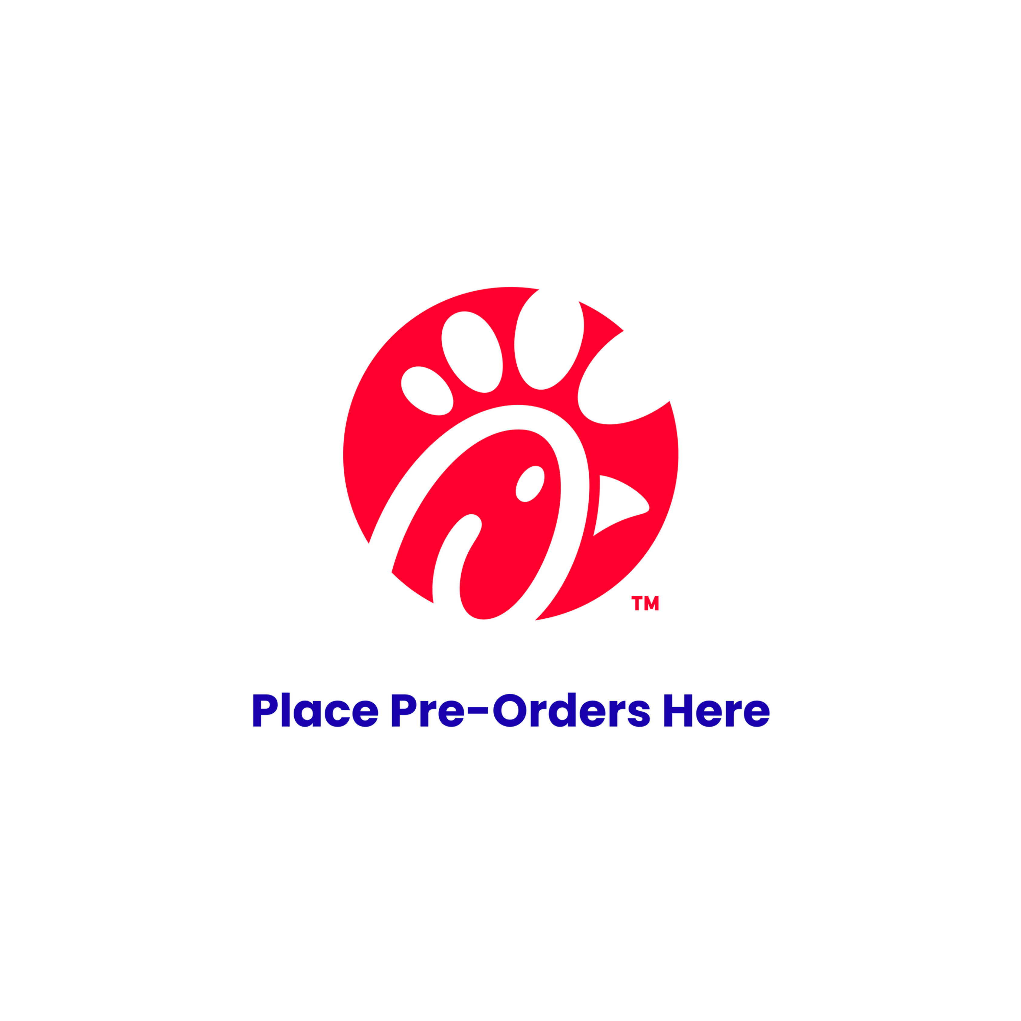 Camp Pre-orders | Chick Fil A Madison