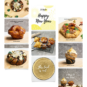 Digital Marketing Portfolio | ROMI.SG