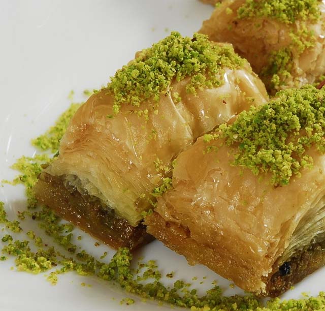 Supermarket | Manchester | Venus Foods