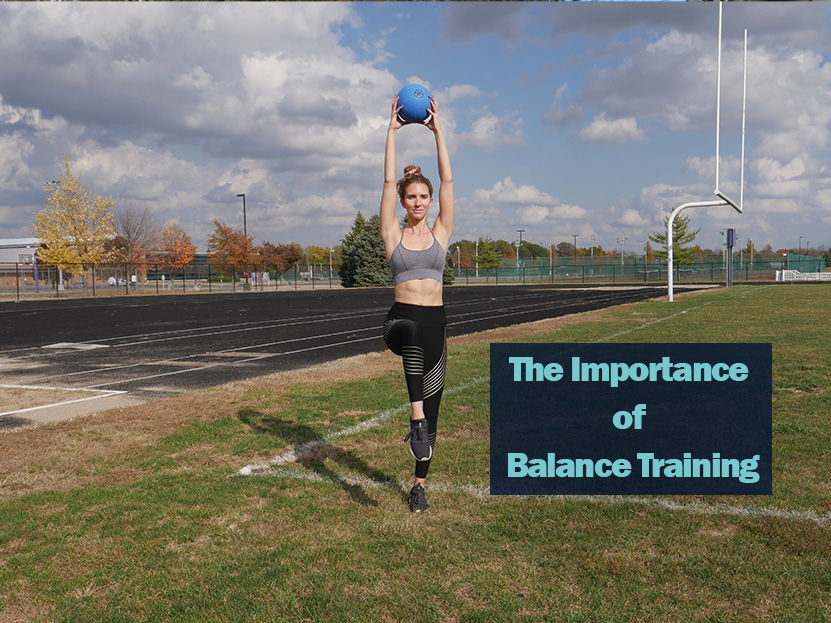 The Importance of Balance Training